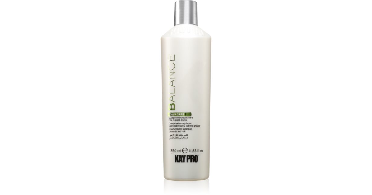 Kaypro Scalp Care Balance Shampoo shampoing pour cuir chevelu | notino.fr
