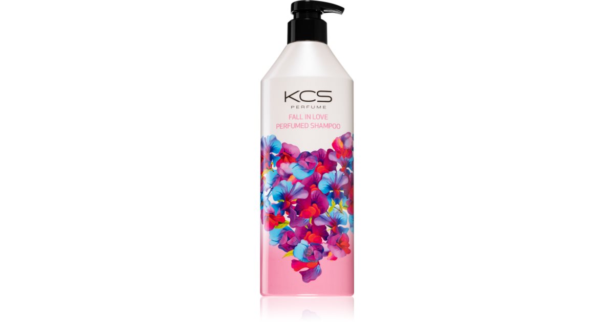 KCS Fall In Love Perfumed Shampoo | Brza dostava | notino.hr