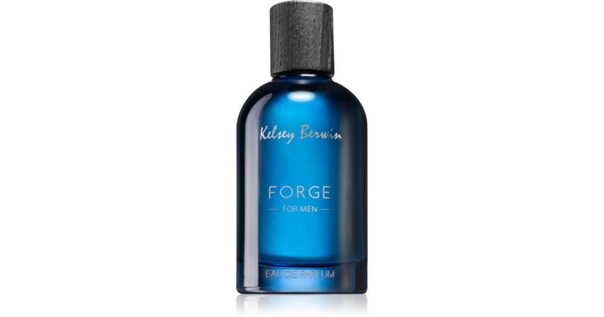 Kelsey Berwin Forge Eau de Parfum pour homme | notino.fr