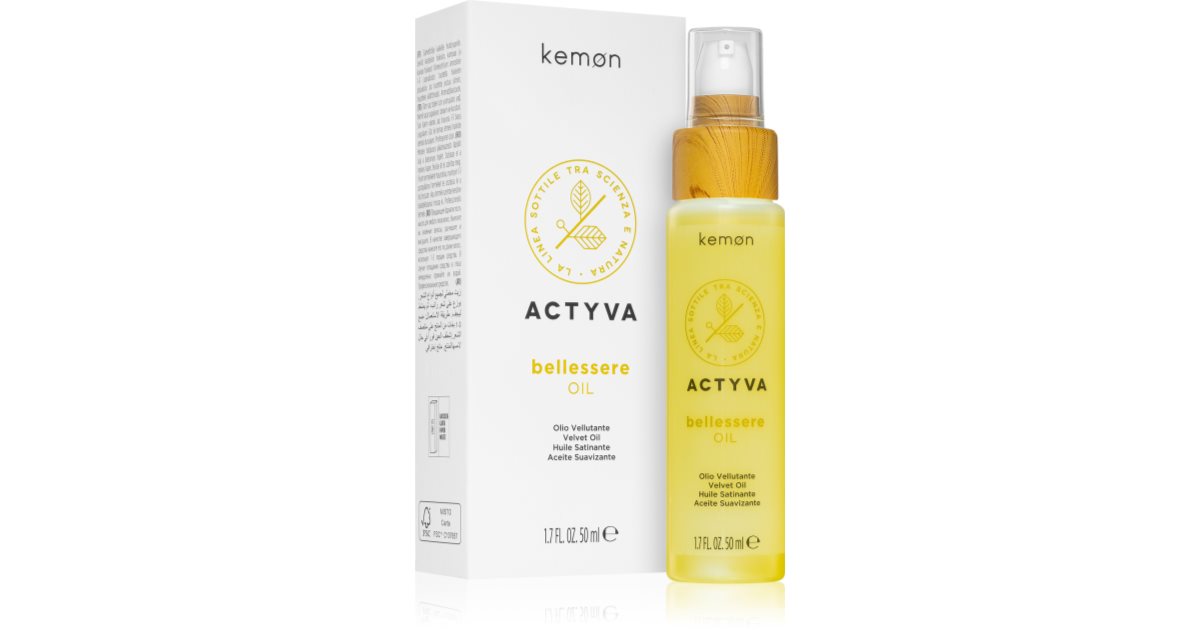 Kemon Actyva Bellessere | Brza dostava | notino.hr