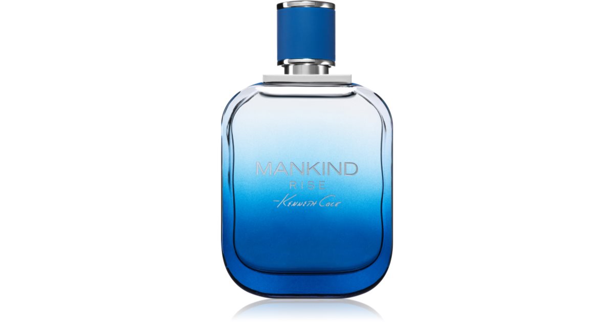 Kenneth Cole Mankind Rise eau de toilette for men | notino.co.uk