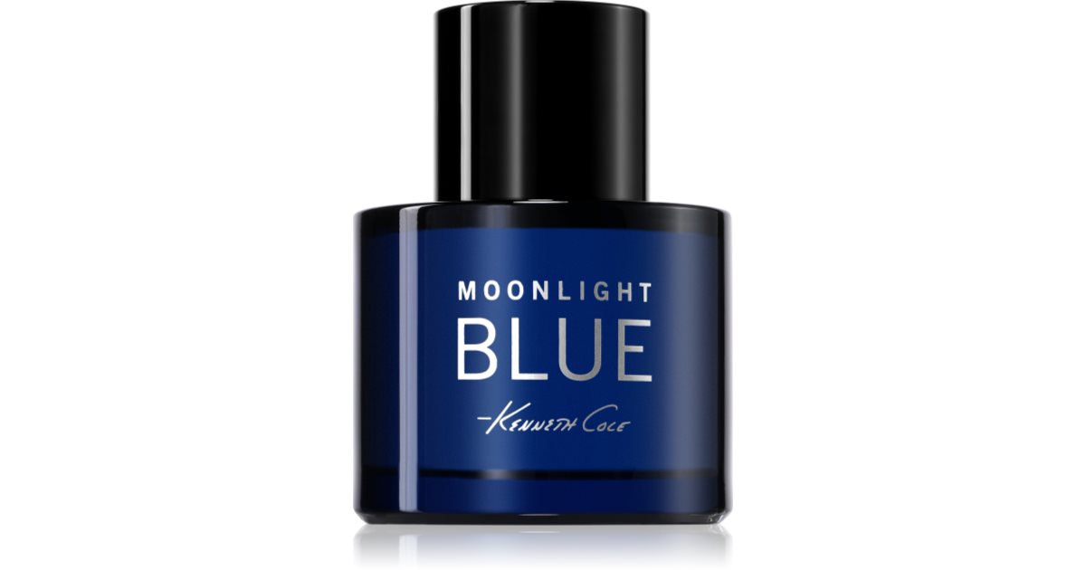 Kenneth Cole Moonlight Blue Eau de Toilette for men | notino.ie