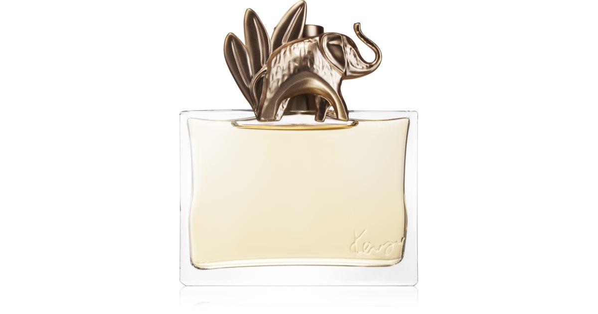 KENZO Jungle L Elephant Eau de Parfum fur Damen