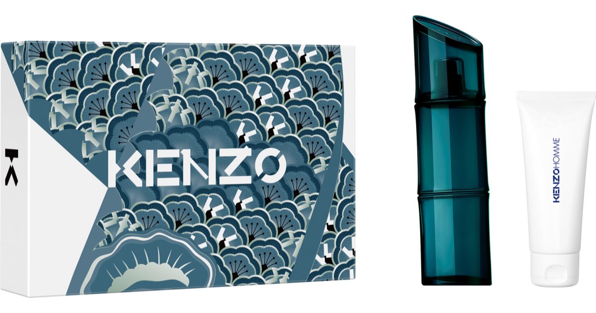 KENZO Homme confezione regalo per uomo | notino.it