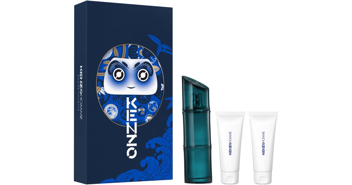 KENZO Homme confezione regalo per uomo | notino.it
