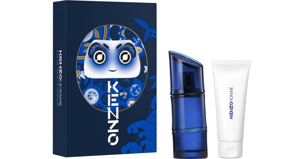 KENZO Homme Intense | notino.gr