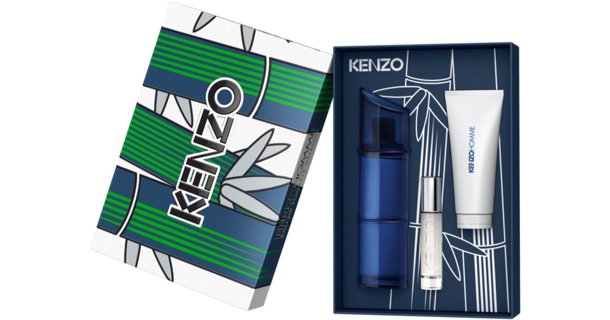 KENZO Homme Intense | notino.gr