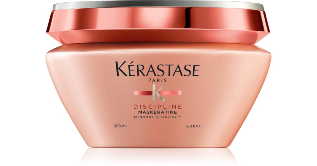 Kerastase discipline store