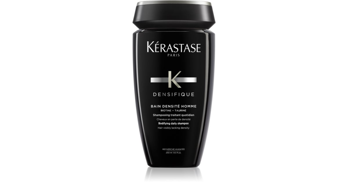 Kérastase Densifique Bain Densité Homme odświeżający szampon dla ...