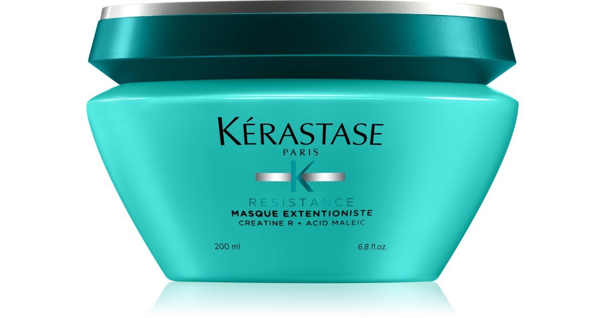 Kérastase Résistance Masque Extentioniste hair mask for hair growth and ...