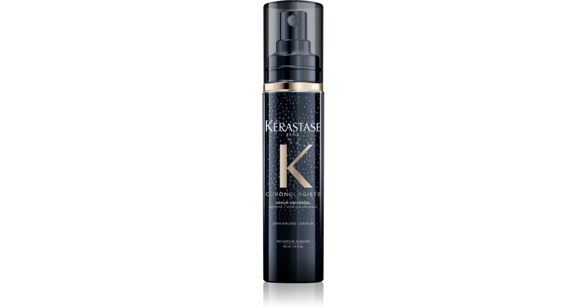 Kérastase Chronologiste Sérum Universel Intense Revitalising Serum ...