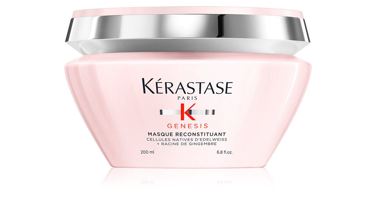 Kérastase Genesis Masque Reconstituant stärkende Maske für geschwächtes ...