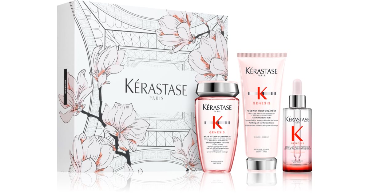 Kérastase Genesis Spring gift set (for weak hair) | notino.co.uk