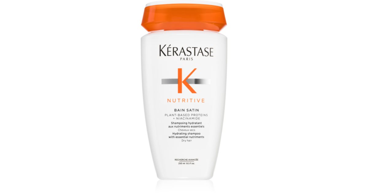 Kérastase Nutritive Bain Satin | Brza dostava | notino.hr