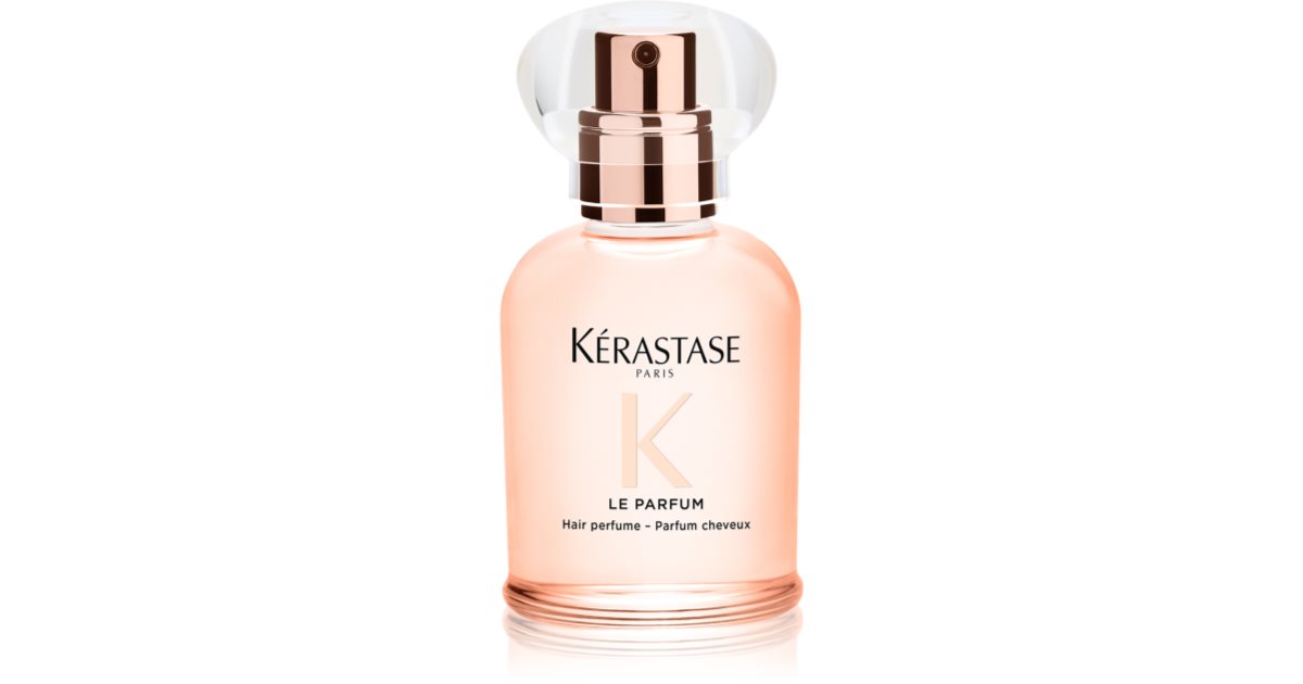 Kérastase Gloss Absolu Gloss Le Parfum profumo per capelli per capelli ...