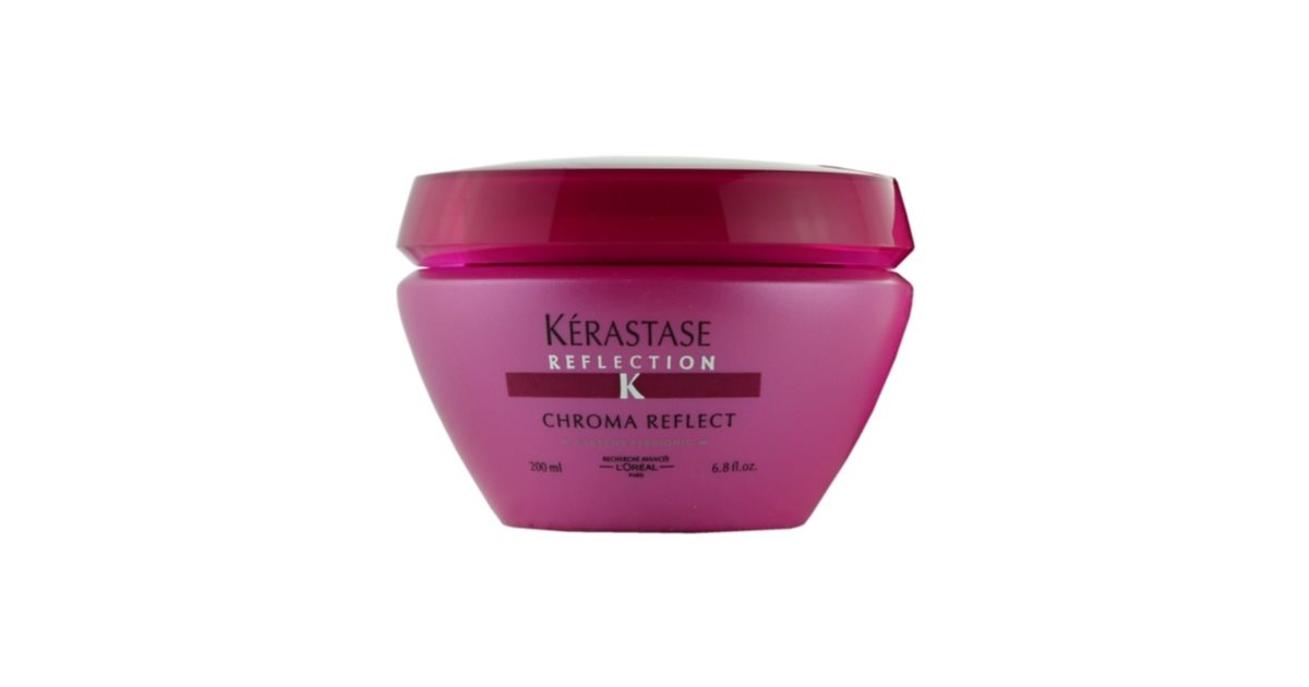 Kérastase Reflection Chroma Reflect mascarilla para cabello teñido ...