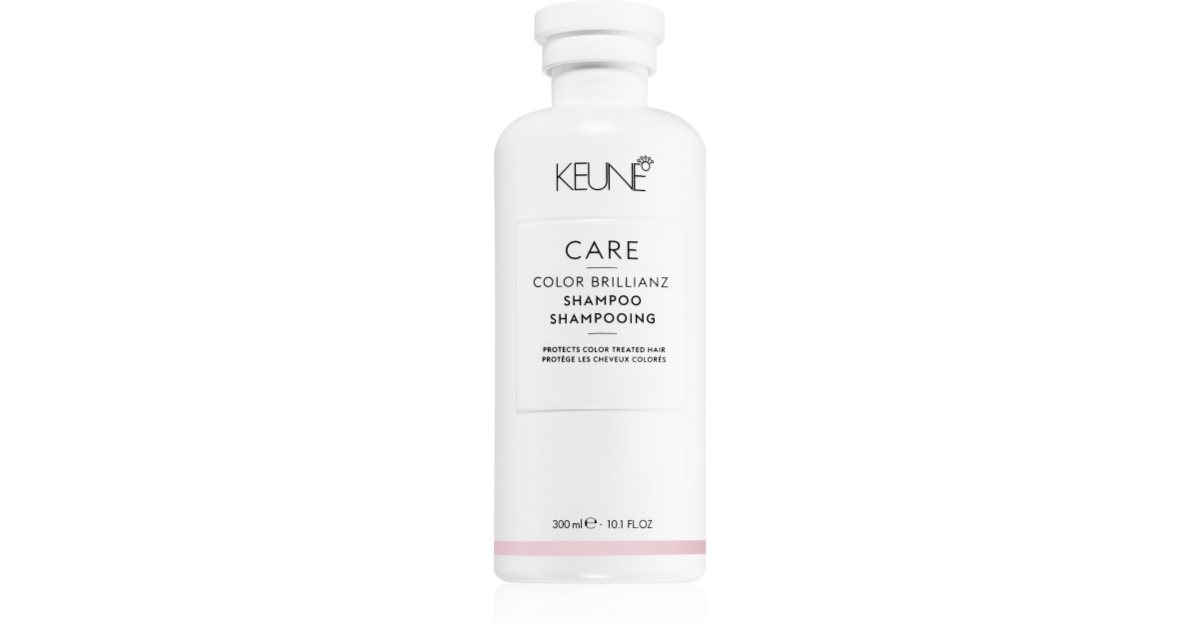 Keune Care Color Brillianz Shampoo | Livrare rapida! | Notino.ro
