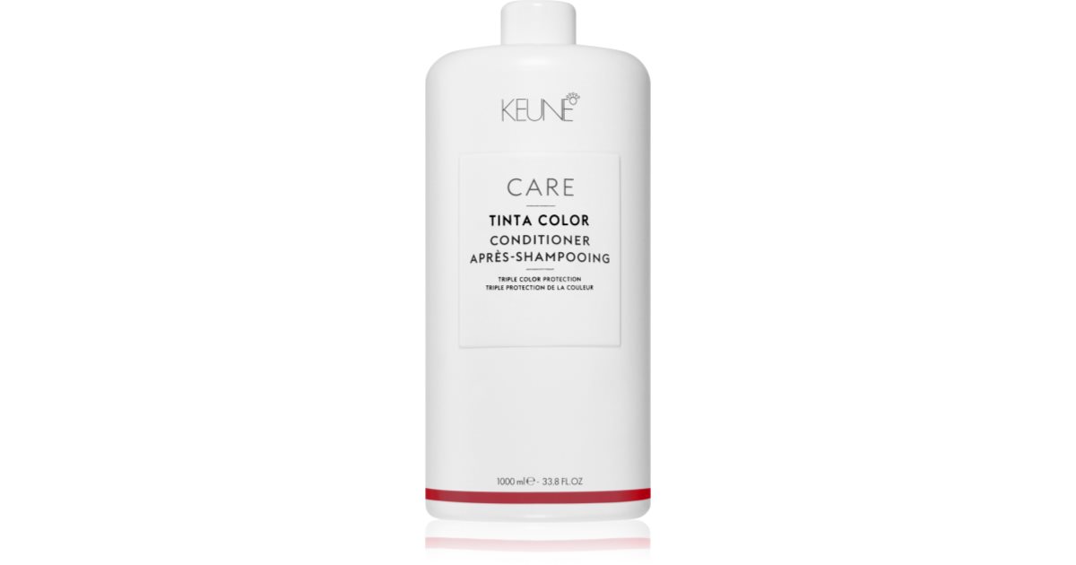 Keune Care Tinta Color Conditioner illuminating and strengthening ...