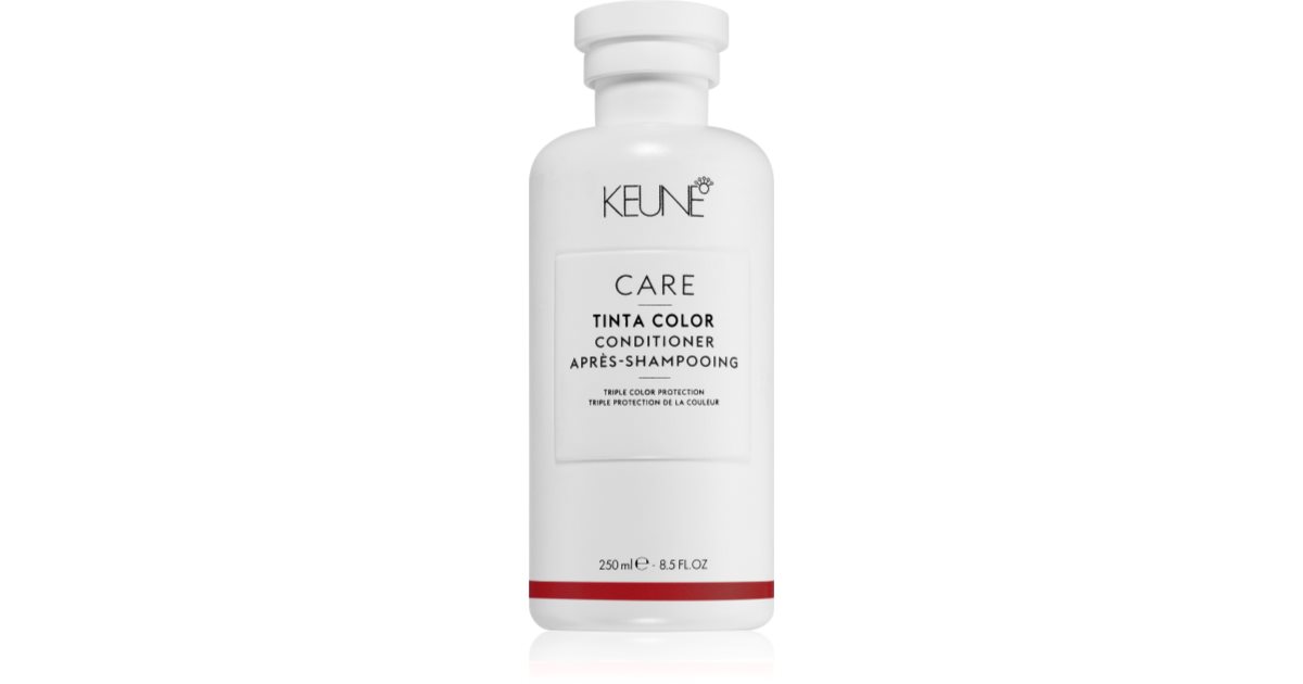 Keune Care Tinta Color Conditioner illuminating and strengthening ...