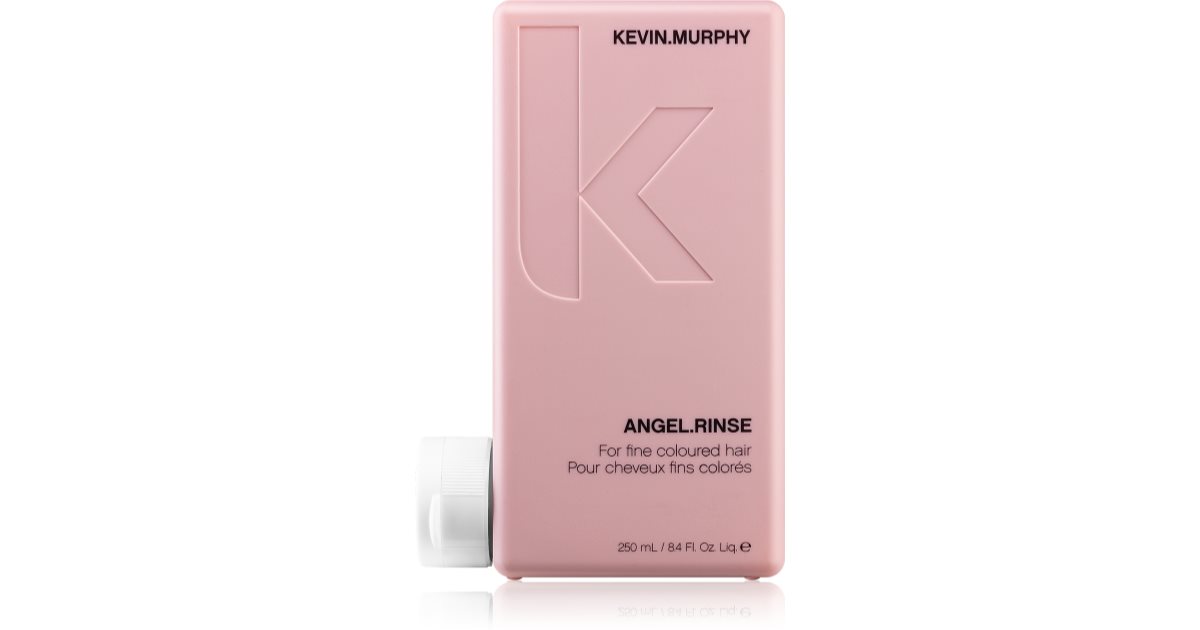 Kevin Murphy Angel Rinse Conditioner for fine, colour-treated hair ...