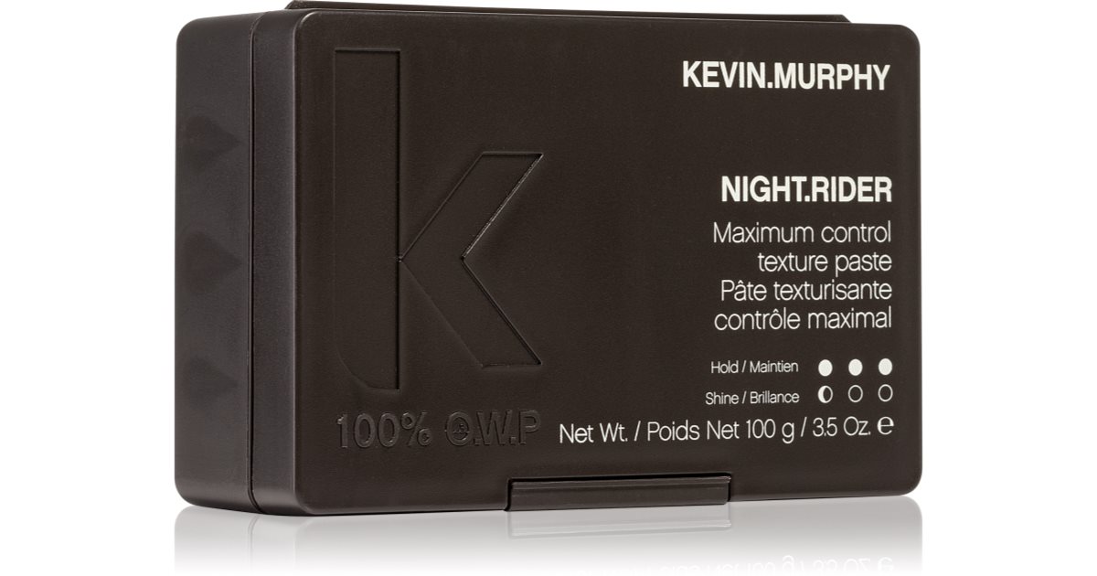 Kevin Murphy Night Rider styling paste with matt effect | notino.co.uk