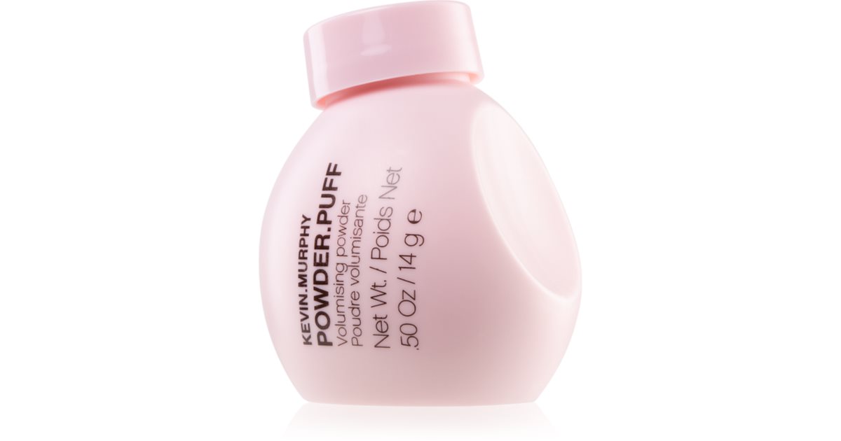 Kevin Murphy Powder Puff Hair Powder for volume and shape | notino.ie