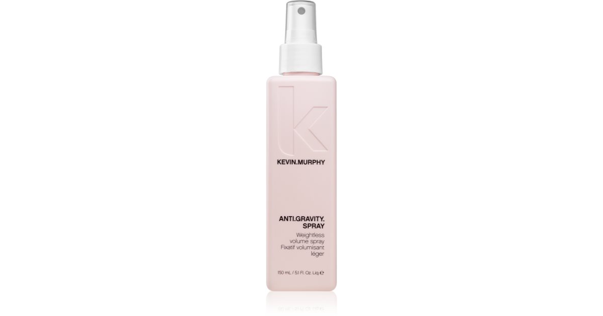 Kevin Murphy Anti Gravity Spray hairspray for volume | notino.co.uk