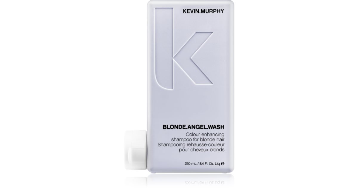 Kevin Murphy Angel Blonde Wash Paarse Shampoo voor Blond en Highlighted Haar | notino.nl