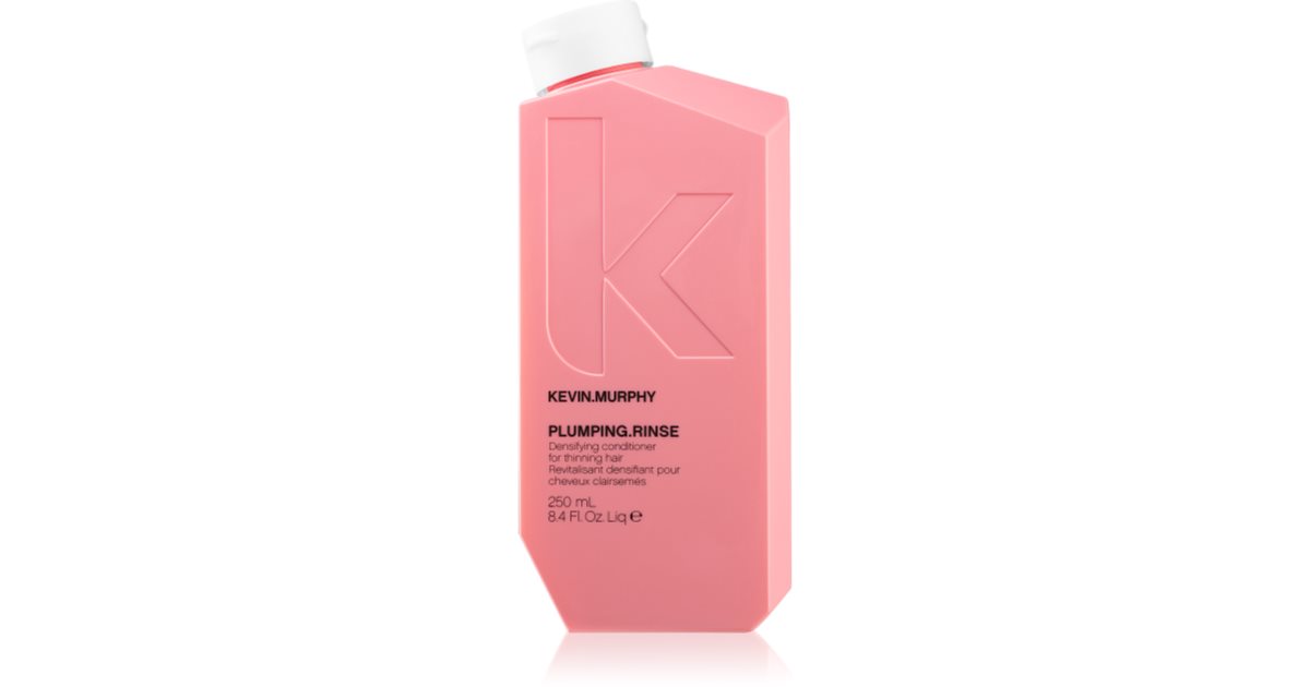 Kevin Murphy Plumping Rinse Conditioner balzam za gostoto las | notino.si