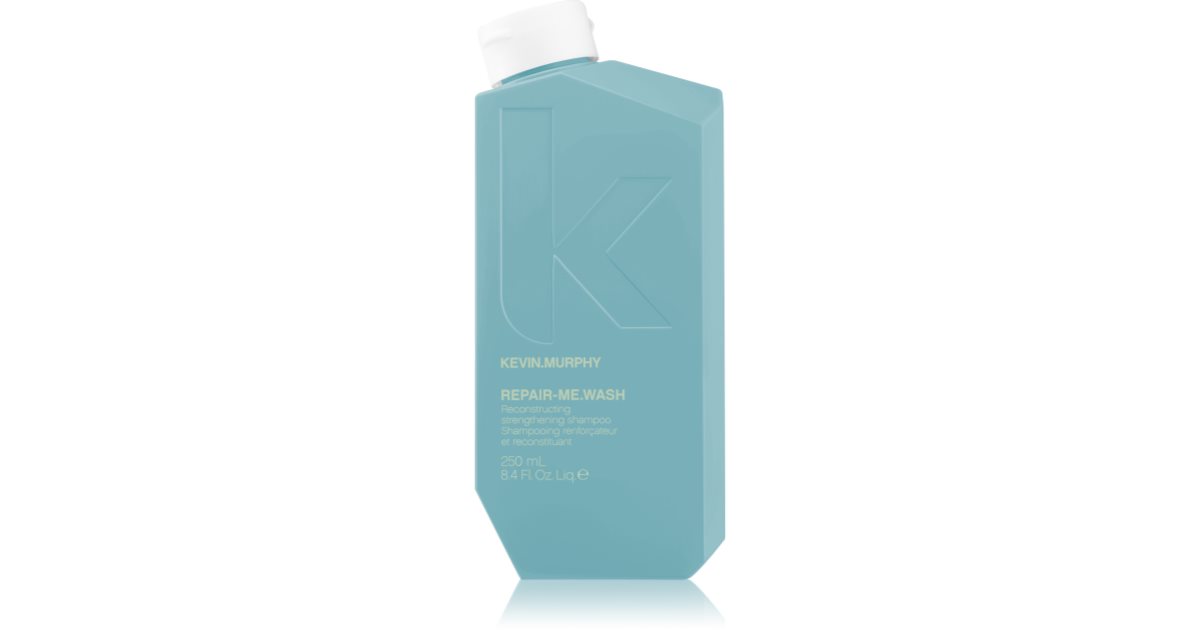 Kevin Murphy Repair - Me Wash strengthening shampoo for damaged hair ...