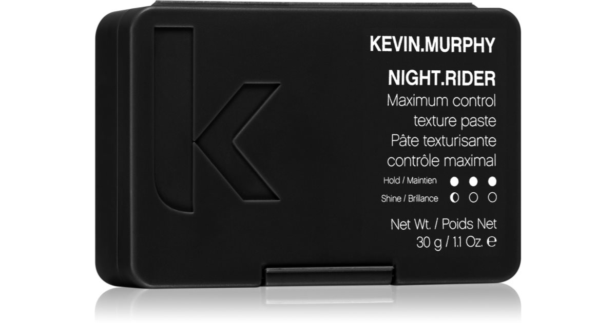 Kevin Murphy Night Rider pâte de définition effet mat | notino.be