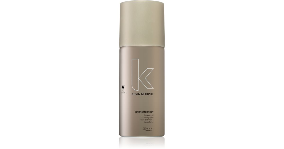 Kevin Murphy Session Spray strong-hold hairspray | notino.co.uk