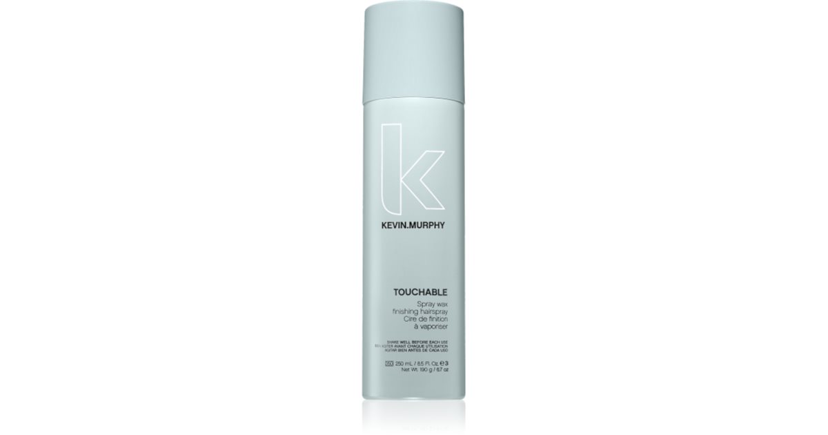 Kevin Murphy Touchable setting spray | notino.co.uk