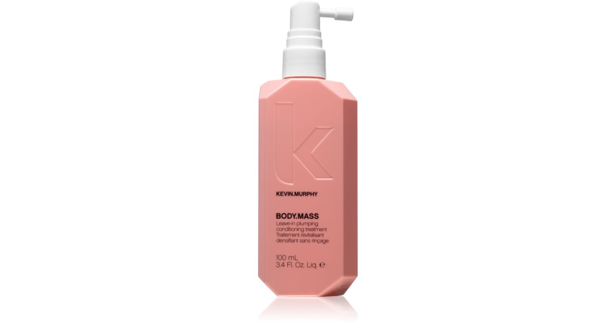 Kevin Murphy Body Mass Leave - In Conditioner with nourishing and ...