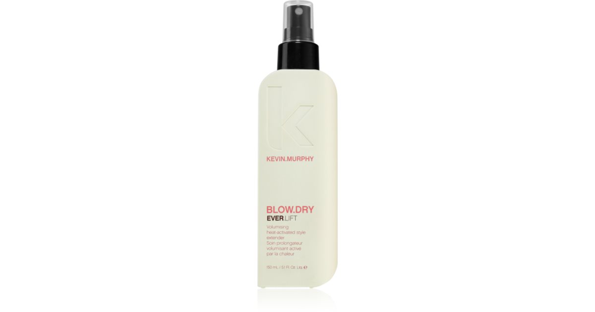 Kevin Murphy Blow.Dry Ever.Lift thermoaktives Spray für einen volleren Haaransatz | Notino
