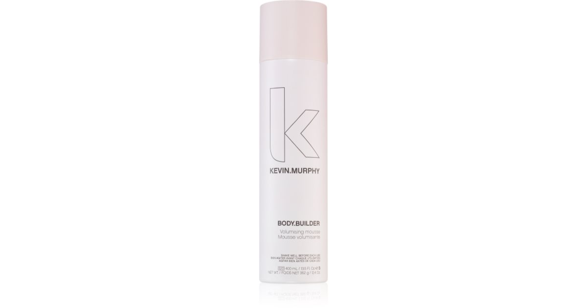 Kevin Murphy Body Builder mousse cheveux pour donner du volume | notino.be