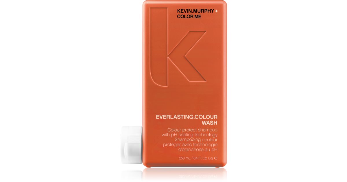 Kevin Murphy Everlasting.Colour Wash Shampoo voor Gekleurd Haar | notino.nl