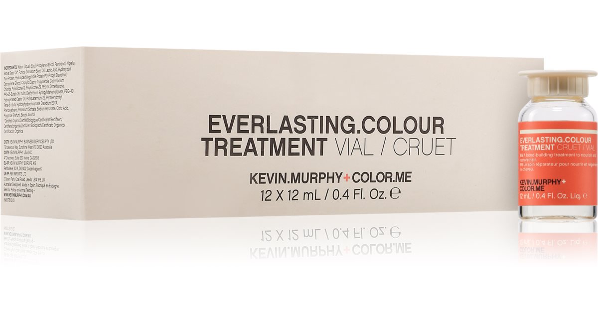 Kevin Murphy Everlasting.Colour Treatment cuidado de cabelo ...