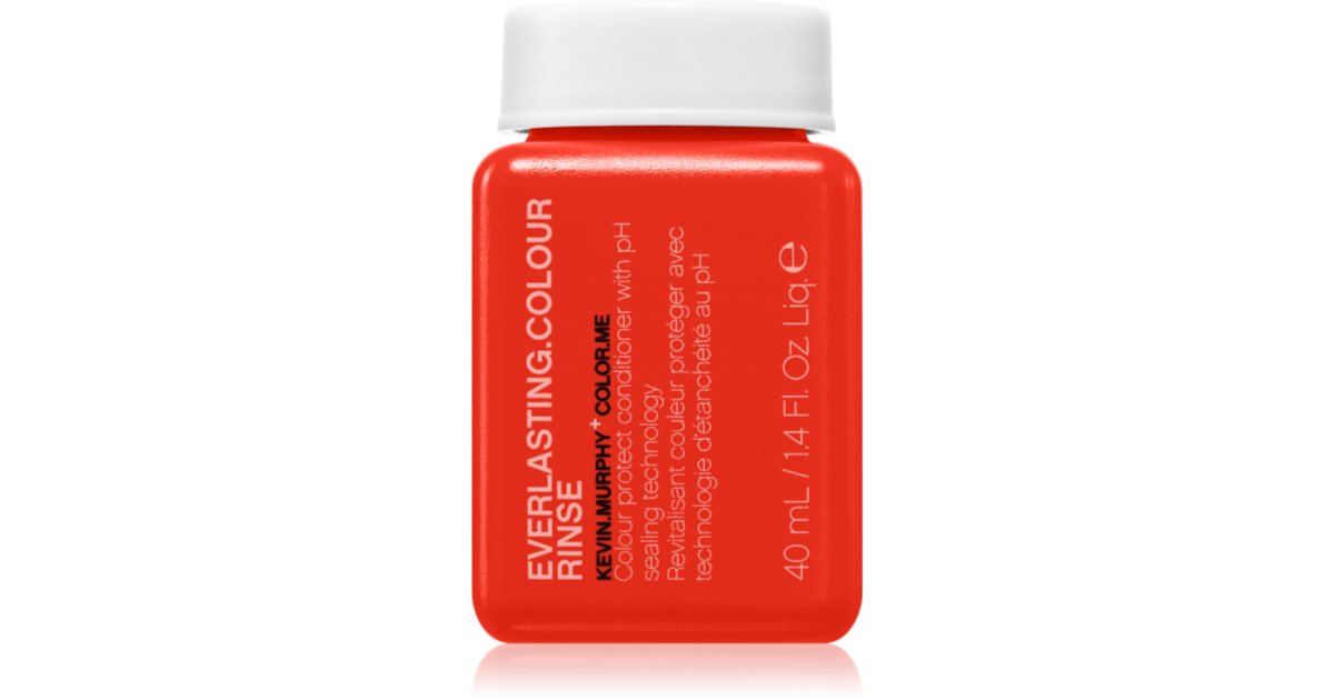 Kevin Murphy Everlasting.Colour Rinse conditioner for colour protection ...