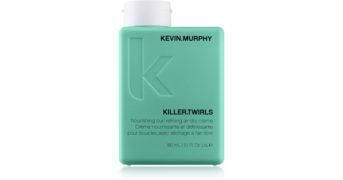 Kevin Murphy Killer.Twirls Nutritive Cream for curly hair | notino.ie