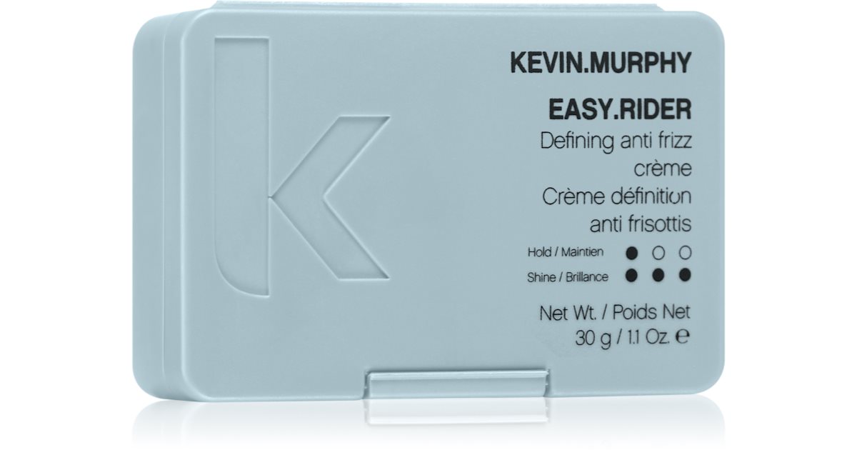 Kevin Murphy Easy Rider smoothing hair cream to treat frizz | notino.co.uk