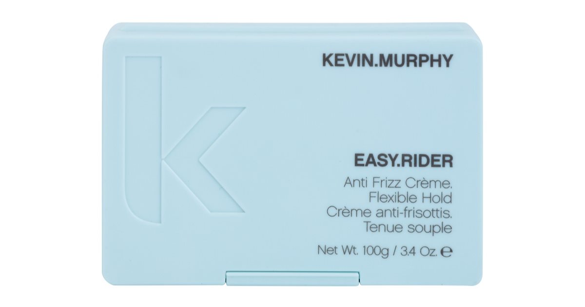 Kevin Murphy Easy Rider crema modellante contro i capelli crespi ...