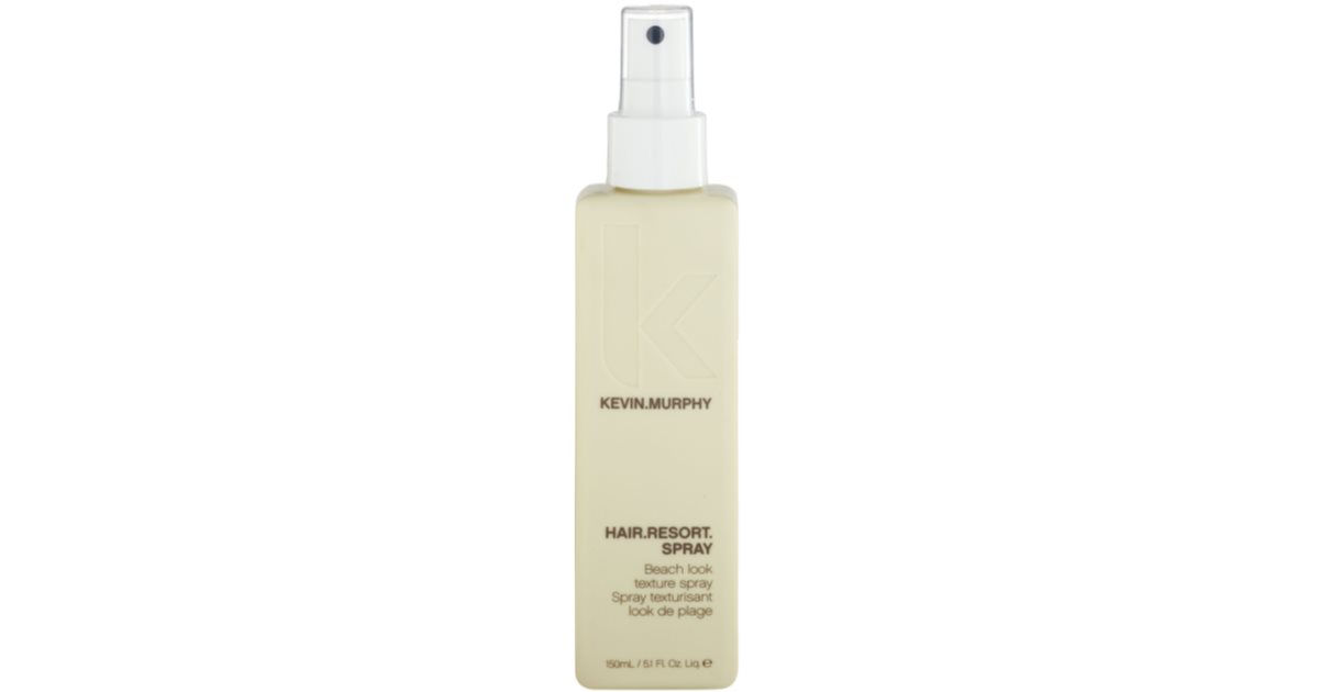 Kevin Murphy Hair Resort Spray purškiklis paplūdimio efektui sukurti ...