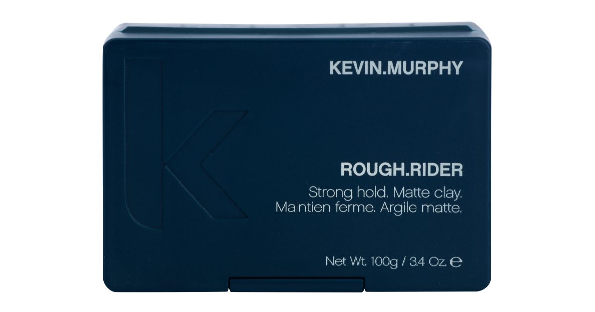 Kevin Murphy Rough Rider стилизиращ клей за коса с матиращ ефект ...