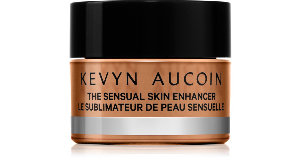 Kevyn Aucoin The Sensual Skin Enhancer Hydrating Cream Foundation ...