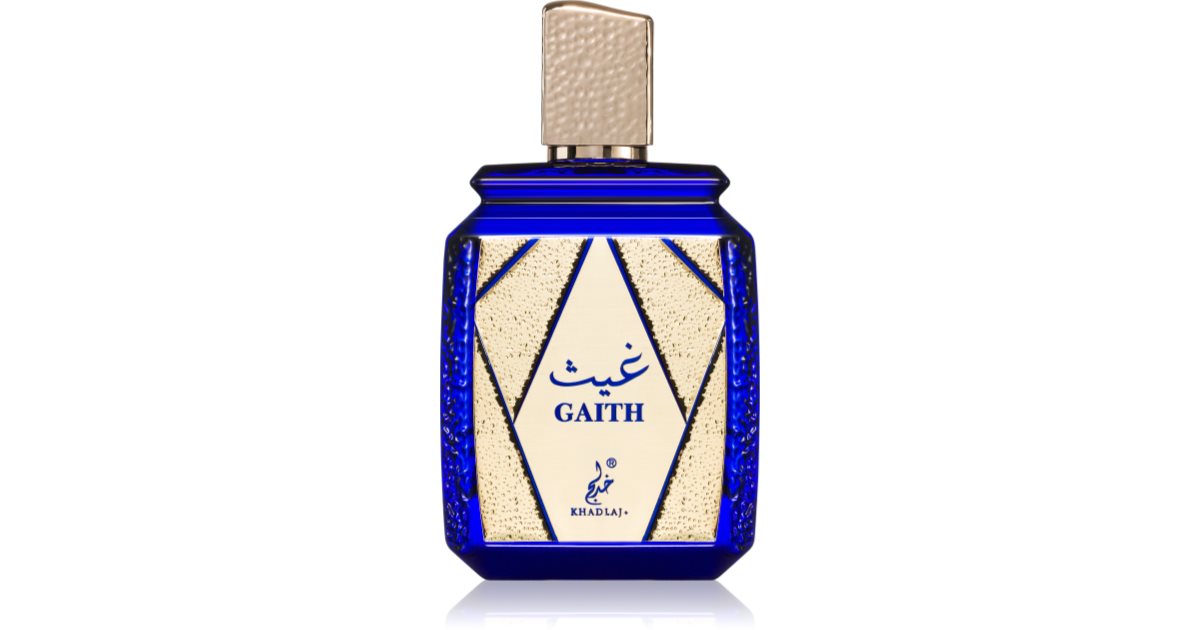 Khadlaj Gaith | notino.gr