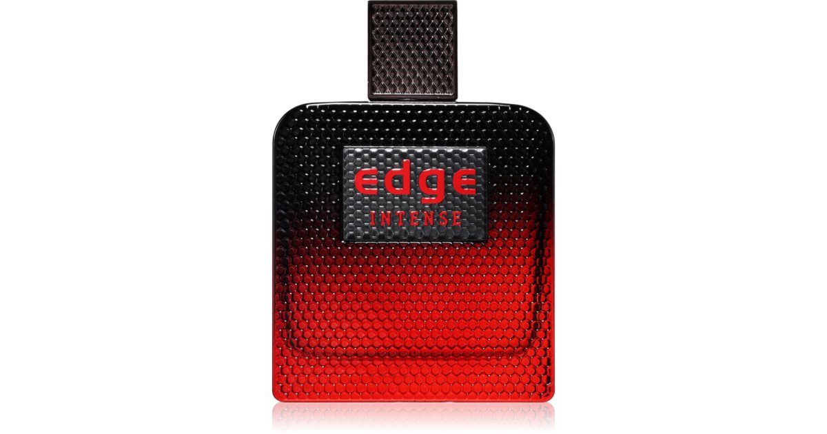 La Fede Edge Intense Eau de Parfum unisex | notino.es