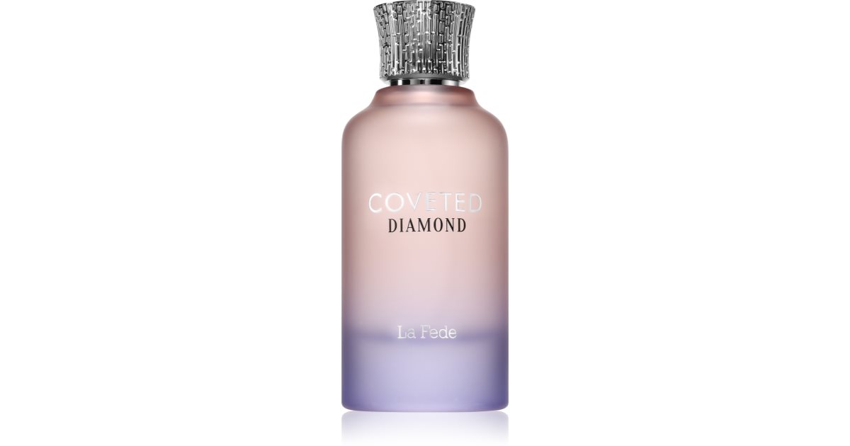 La Fede Coveted Diamond | notino.gr