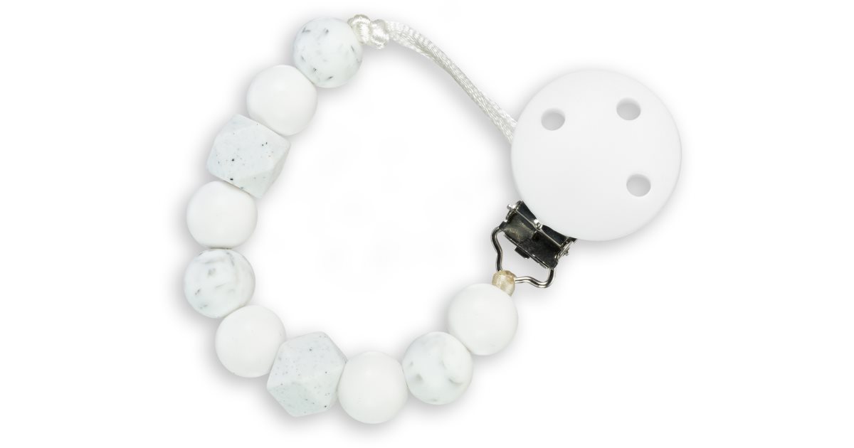 KidPro Pacifier Holder dummy clip | notino.co.uk