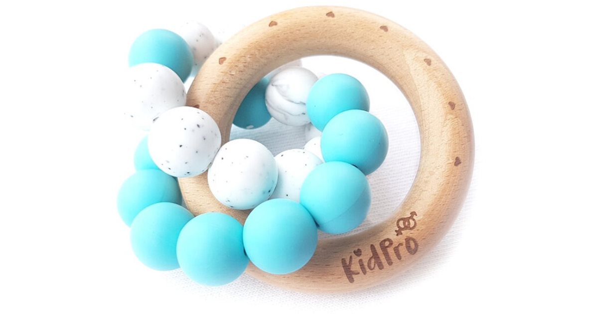 KidPro Teether Sea | notino.pl